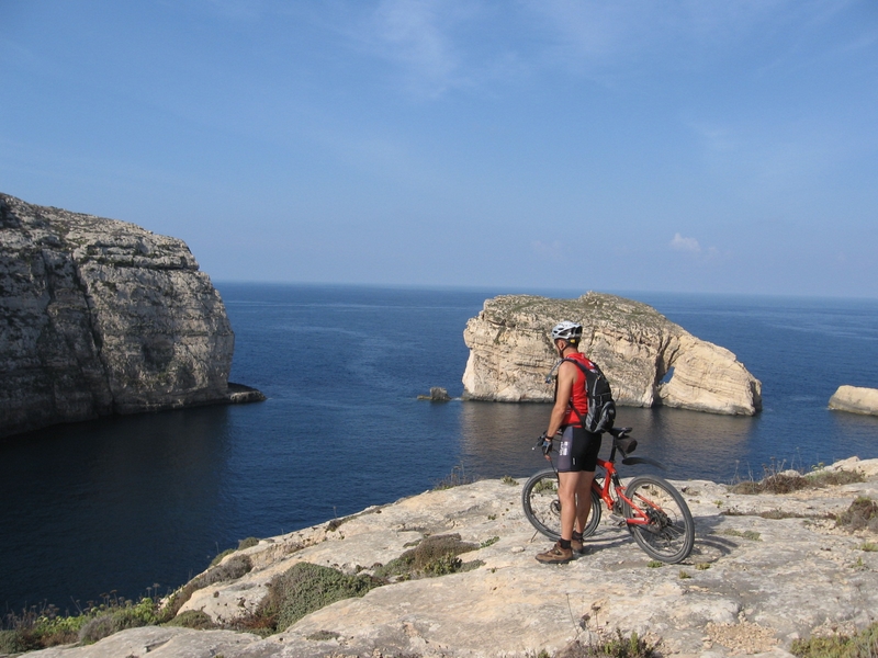 Cycling around Malta and Gozo | Holiday Accommodation in Malta | Villas ...
